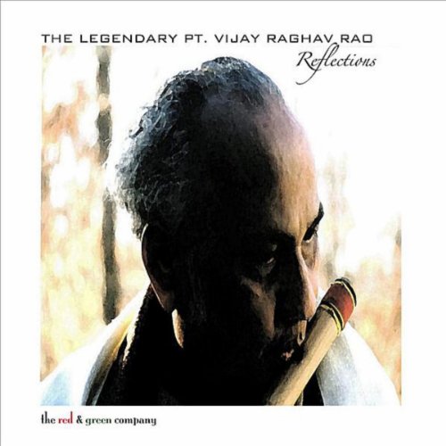 Amazon.com: The Legendary Pt. Vijay Raghav Rao - Reflections : Pt ...