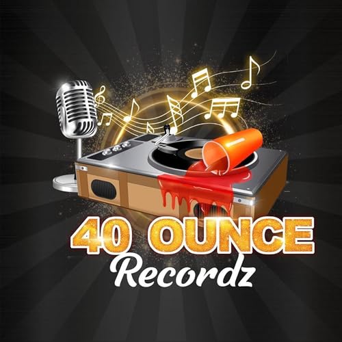 Amazon Music Unlimitedで40 Ounce RecordzのLabelsを