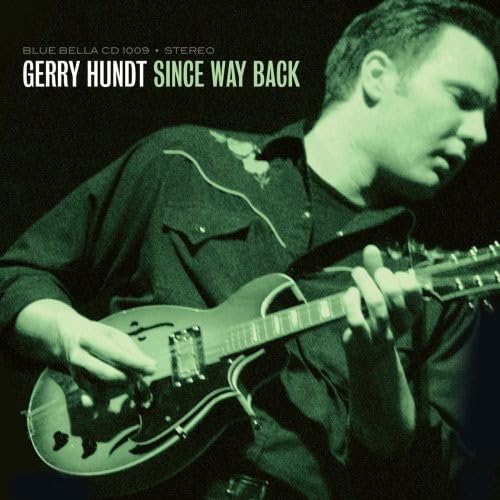 Gerry Hundt, Gerry Hundt, James A. Lane, Otis Spann, Nick Moss, Nick ...