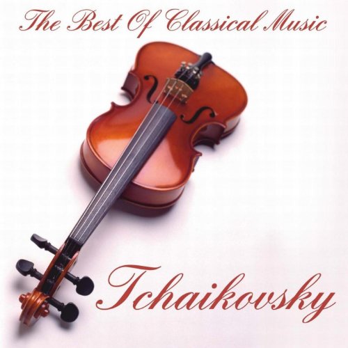 Amazon.com: Tchaikovsky:The Best Of Classical Music : Armonie Symphony ...