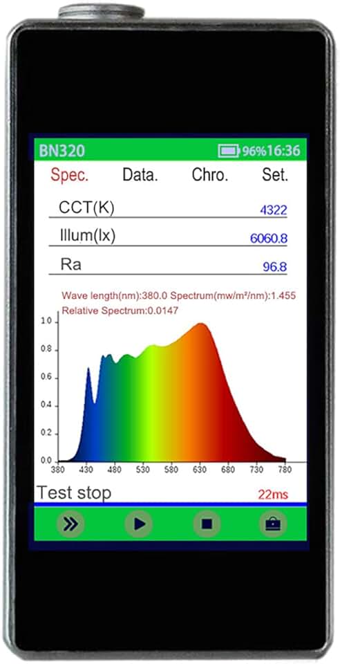 Amazon.in: Spectrometer