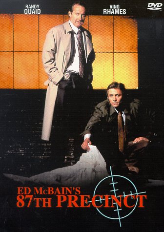 Amazon.com: Ed Mcbain's 87th Precinct : Quaid, Rhames: Movies & TV