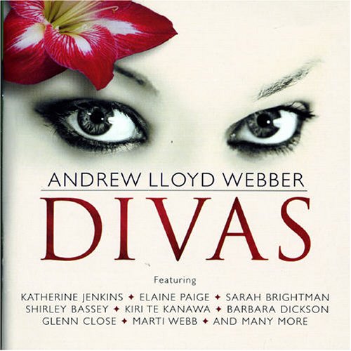 Divas - Original Soundtrack: Amazon.de: Musik