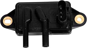 Amazon.com: EGR Valve Exhaust Gas Recirculation Pressure Feedback DPFE ...