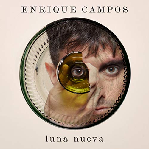 Luna Nueva by Enrique Campos on Amazon Music - Amazon.com