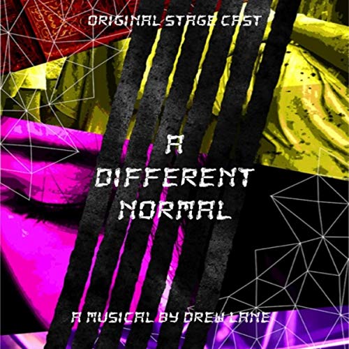 Amazon Music - Original Stage Cast of a Different NormalのA Different ...