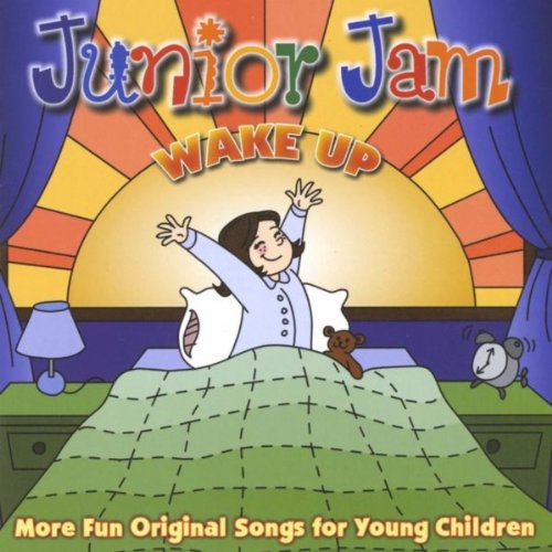 Play Wake Up by Junior Jam on Amazon Music