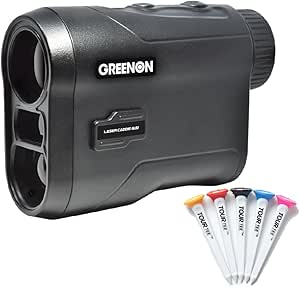 Amazon.co.jp: グリーンオン レーザーキャディー GL02 ブラック & ツアーティー T-495 オリジナル 80mm 5本入り セット : スポーツ＆アウトドア