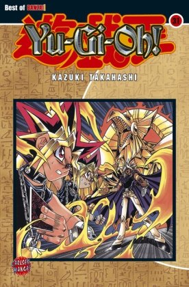 Yu-Gi-Oh!, Band 31 : Takahashi, Kazuki, Yamada, Hiro, Hartwig, Cora ...