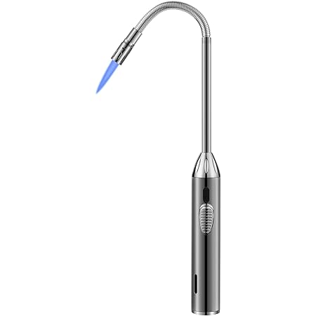 Amazon.com: XTENDR ARCS V2 Extendable 2.5 Feet. Arc Extra Long Lighter ...