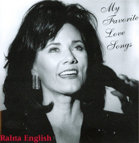 Ralna English - My Favorite Love Songs - Amazon.com Music