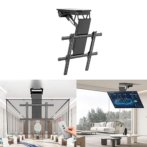 Tv Halterung Elektrisch Decke