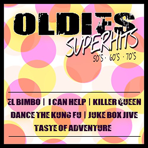 Play Oldies Superhits by The Hit Band on Amazon Music