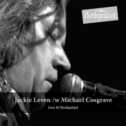 Live At Rockpalast (Live at Harmonie, Bonn 26.03.2004) by Jackie Leven ...