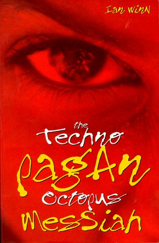 Amazon | The Techno-Pagan Octopus Messiah | Winn, Ian | Contemporary