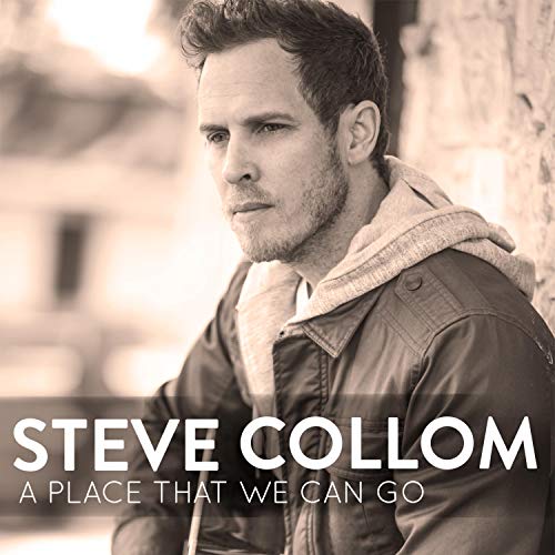 Play A Place That We Can Go by Steve Collom on Amazon Music