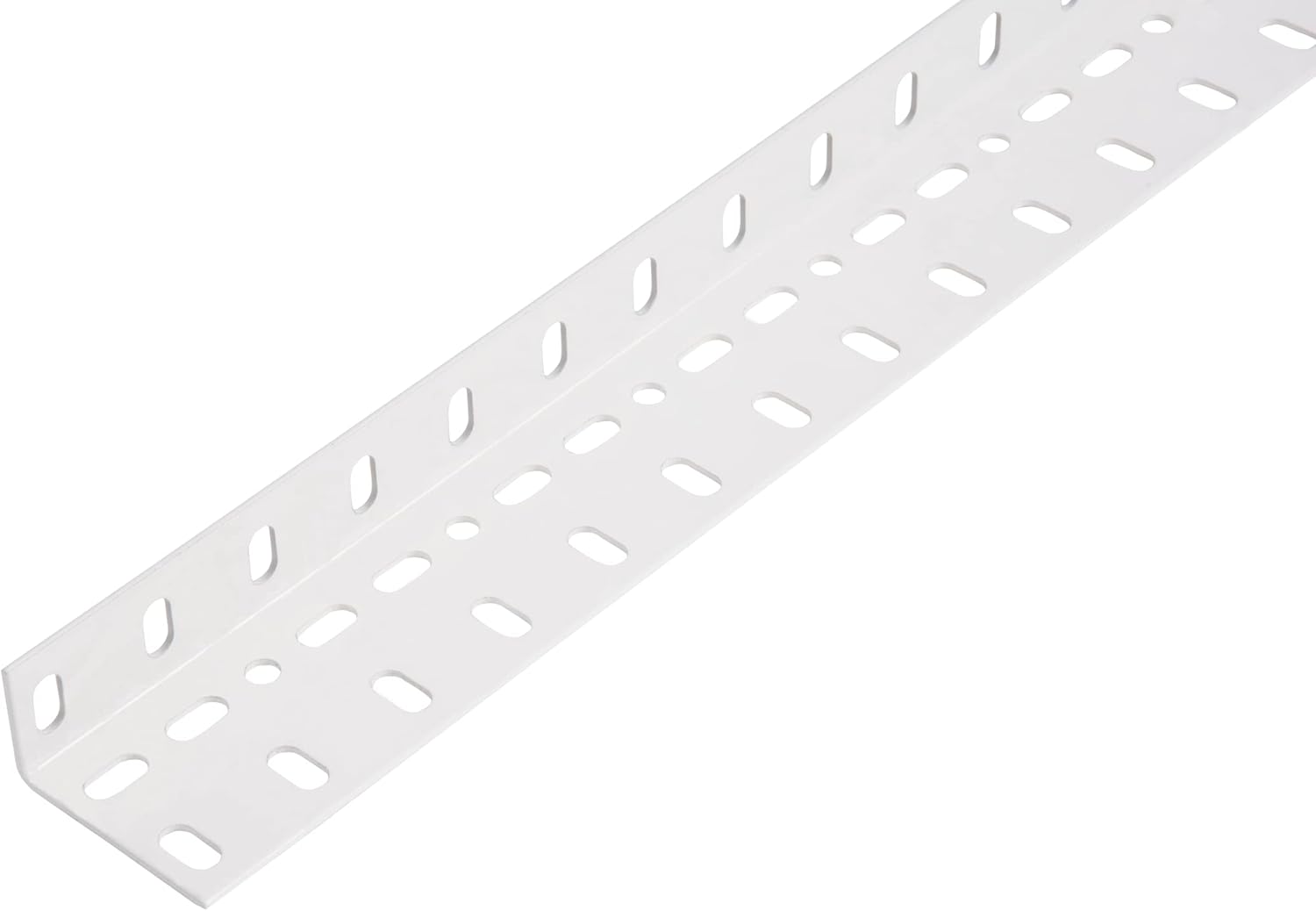 Alberts 433888 Conceptor® Winkelprofil | weiß kunststoffbeschichtet RAL ...