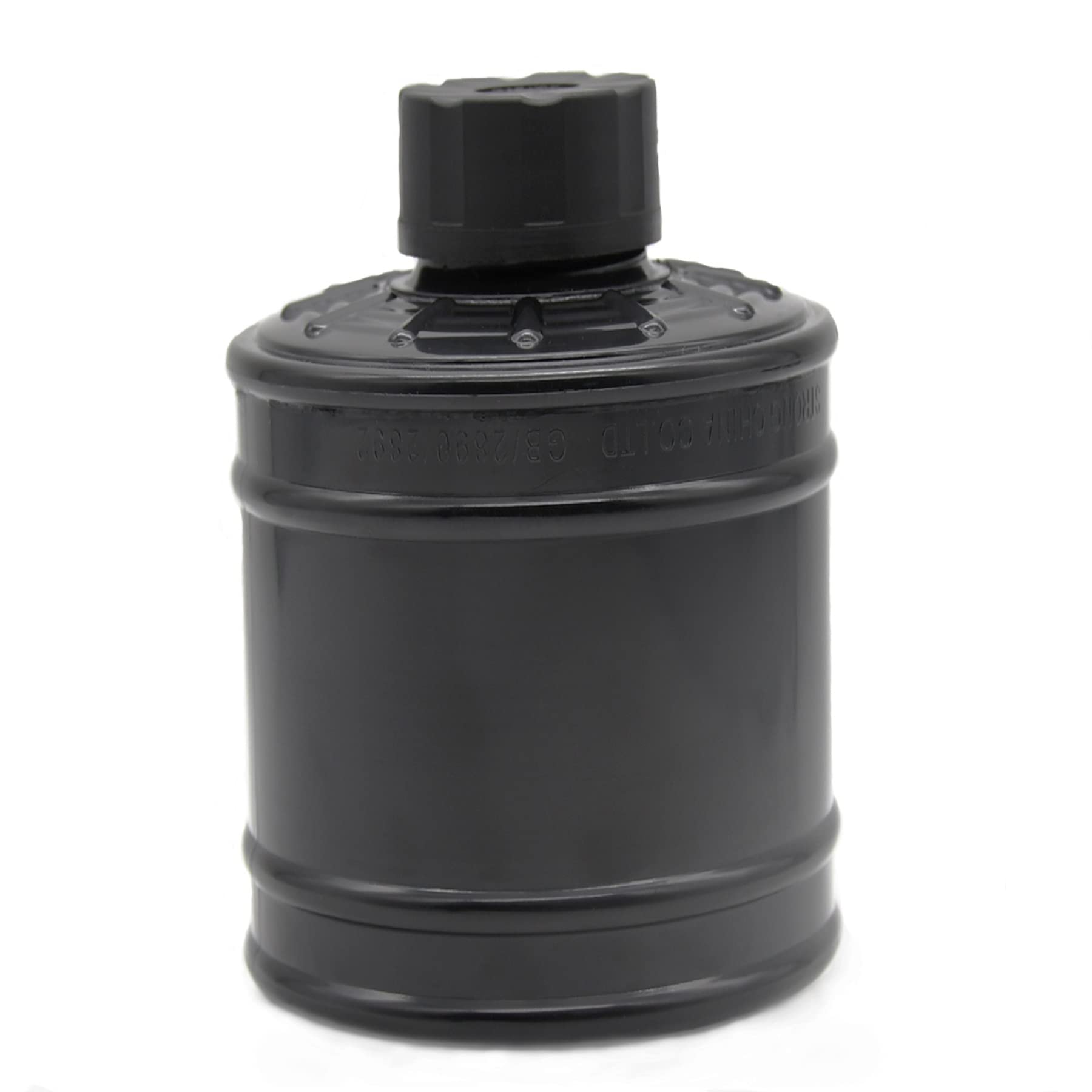 Buy Gas Mask Filter NATO Specifications NBC for 40mm Gas Masks CBRN ...