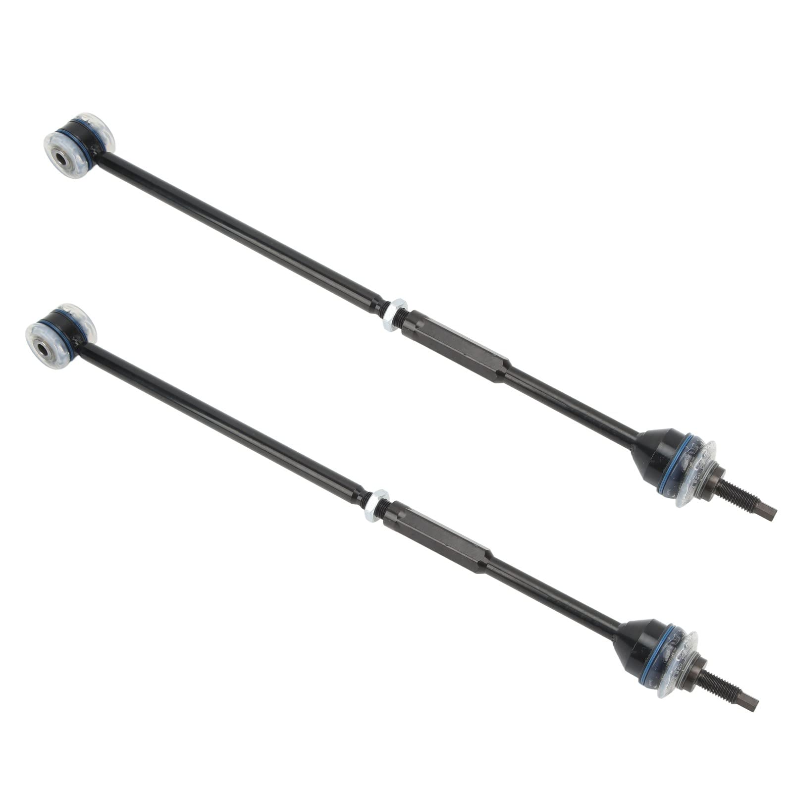 Jaguar Xk Suspension