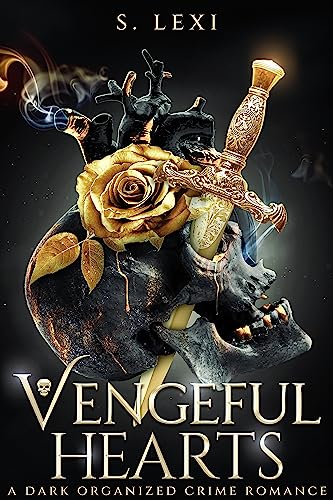 Vengeful Hearts (Savage Soldiers Book 1) - Kindle edition by Lexi, S.. Romance Kindle eBooks ...