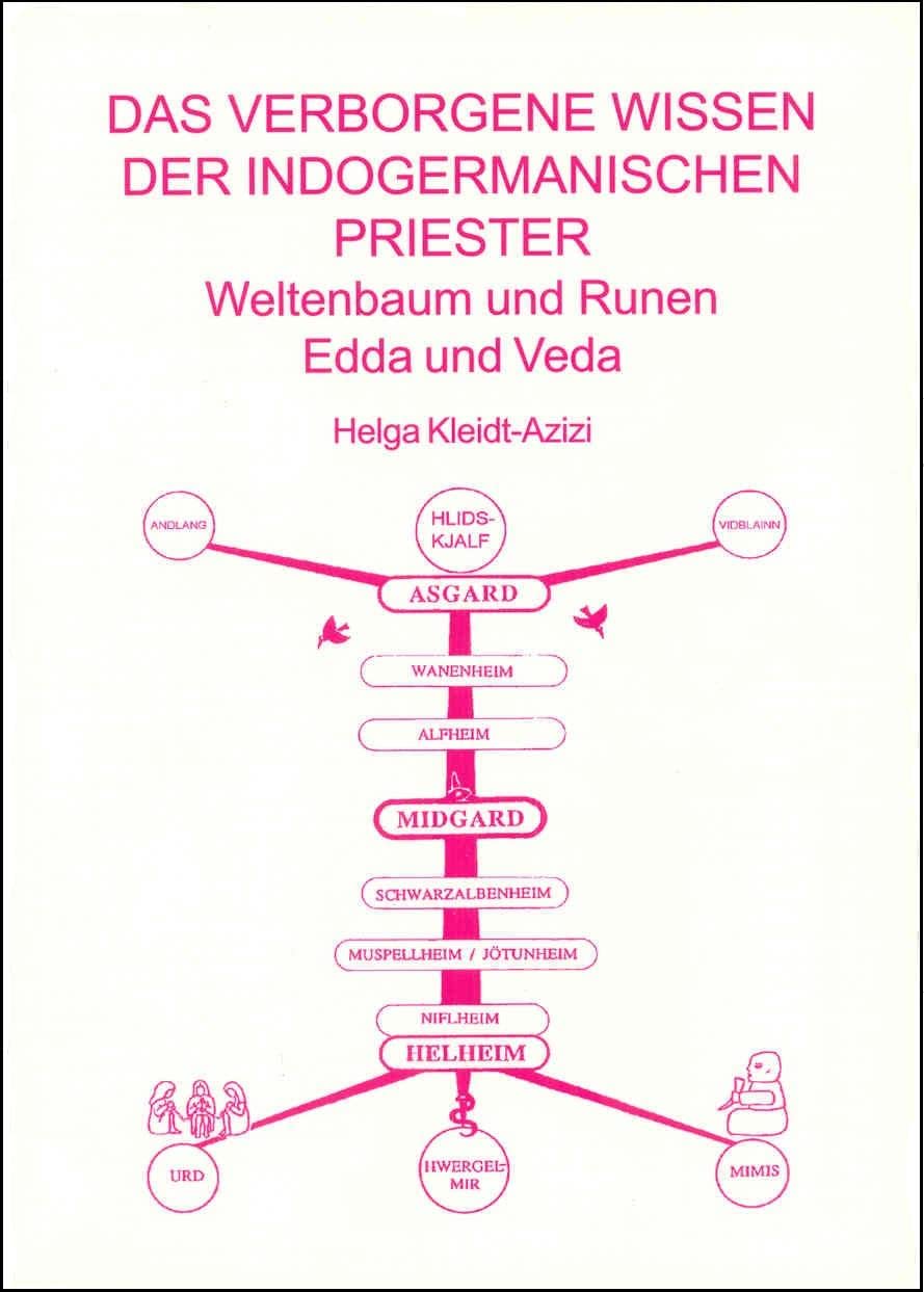 Das verborgene Wissen der indogermanischen Priester-Brahmanen /Armanen ...