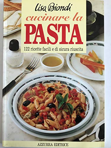 Lisa Biondi Cucinare usato in Italia | vedi tutte i 16 prezzi!