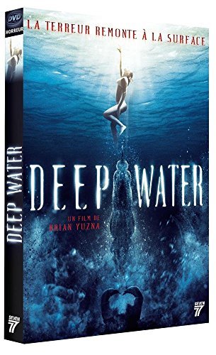 Deep Water [DVD]: Amazon.de: DVD & Blu-ray