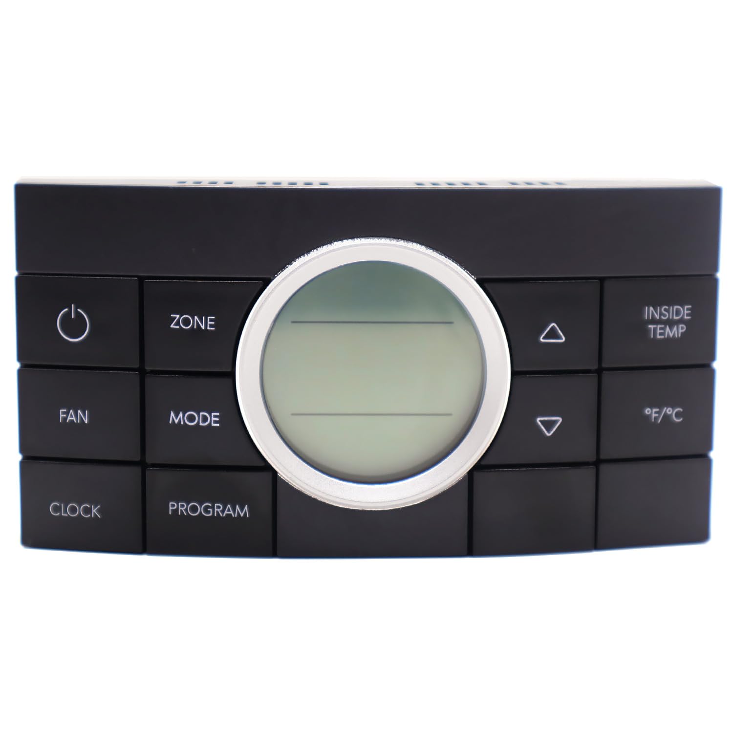 Amazon.com: Multi-Zone Thermostat 10 Button Comfort Control Center ...