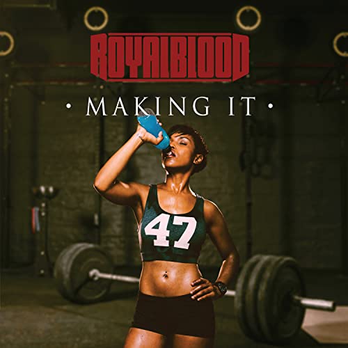 Amazon.com: Making It : VARIOUS ARTISTS: Digital Music