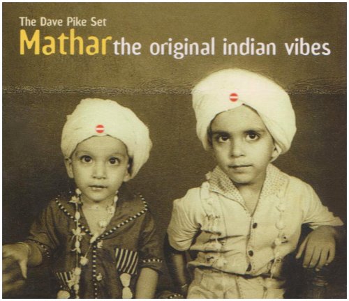 Mathar: Dave Pike Set: Amazon.es: CD y vinilos}