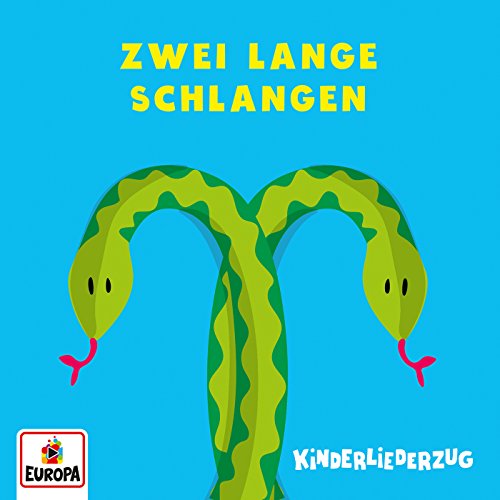Schne Zwei Lange Schlangen Text Fotos