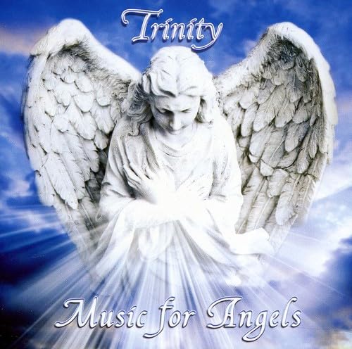 Amazon.com: Music for Angels: 0780017009622: Trinity: Books