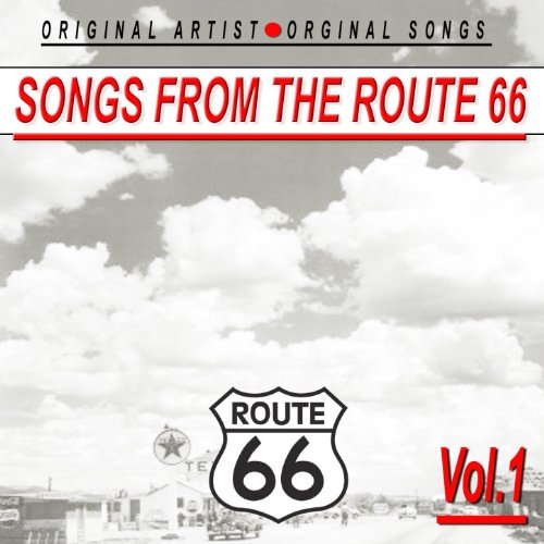 route 66 songs and artists | route 66 song location – GJTU