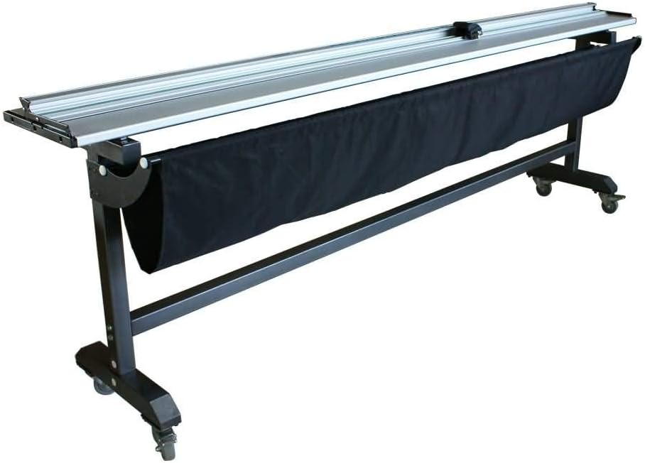 Amazon.com : 100 Inch Large Format Paper Trimmer Cutter with Support ...