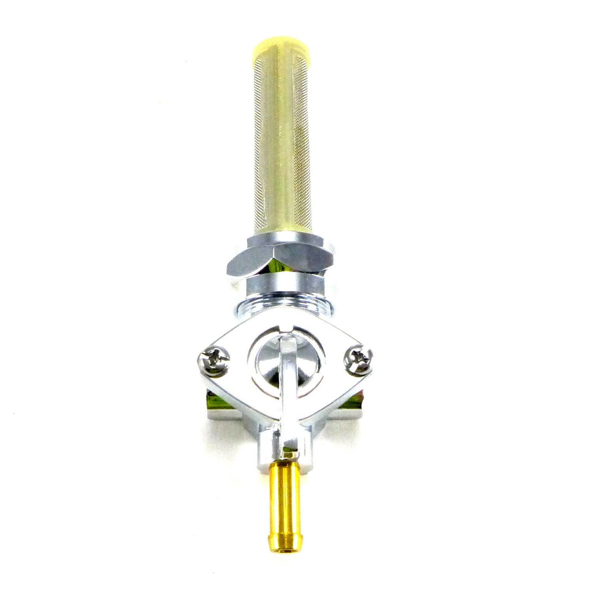 Buy Tank Fuel Petcock Shut Off Valve Switch for Dyna Electra Glide boy ...