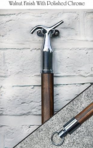 Sash window Pole Hook, for opening Sash, Compatible with VELUX® Roof ...