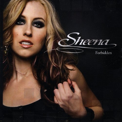 Play Forbidden by Sheena on Amazon Music