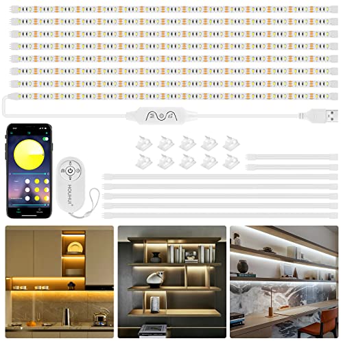 LED Shelf Strip | LED Moment