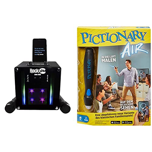 Los 16 mejores micrófonos RockJam - Hifi-Online.net