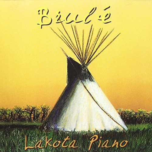 Lakota Piano by Brule (1997-07-01) - Amazon.com Music
