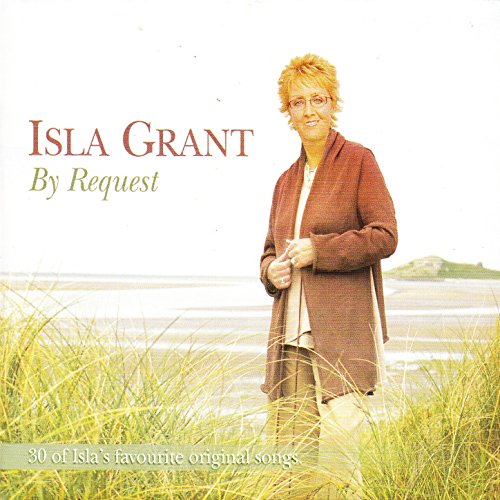 Play By Request by Isla Grant on Amazon Music