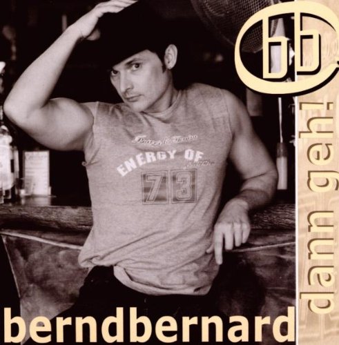 Bernard,Bernd Dann geh! - Amazon.com Music