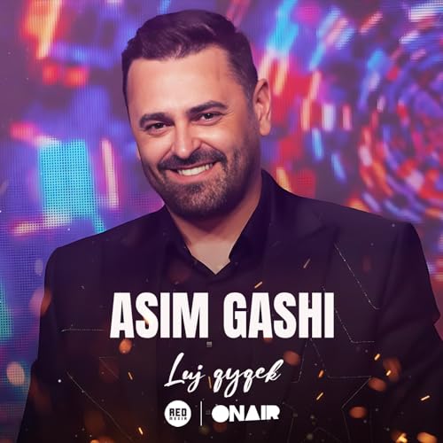 Play Luj qyqek by Asim Gashi on Amazon Music
