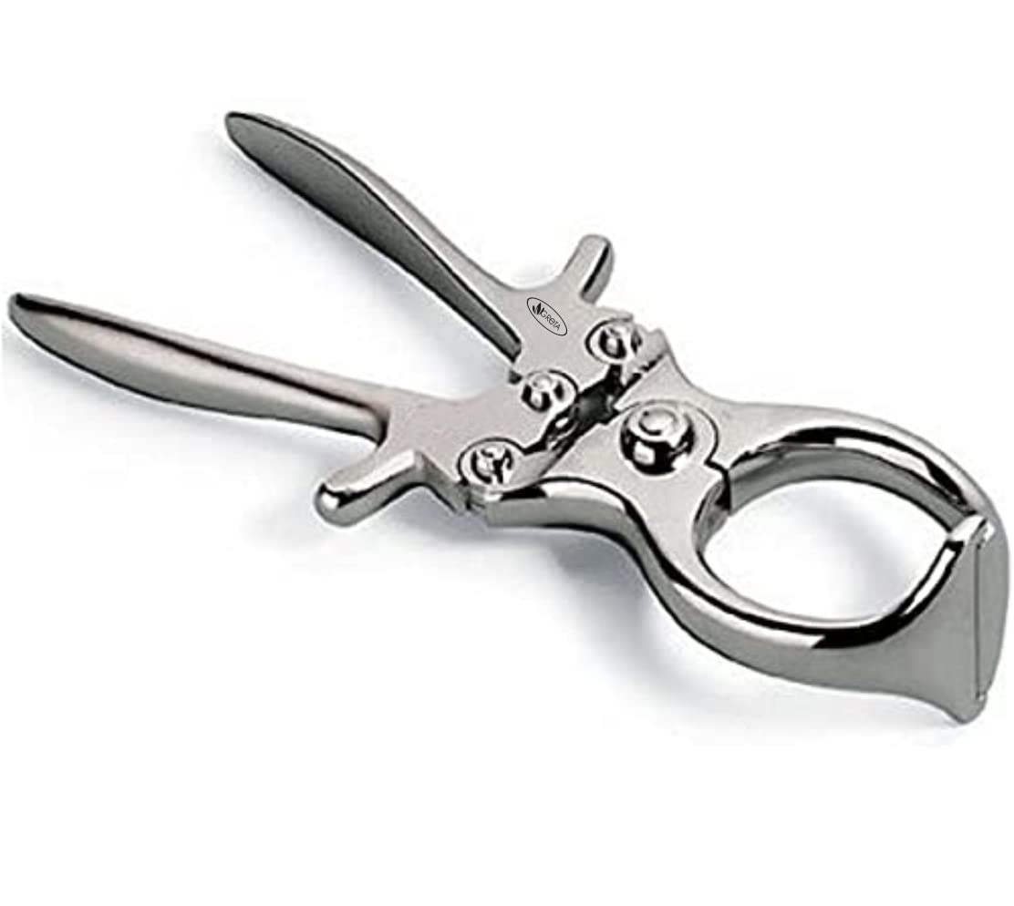 Greta Burdizzo Castrator 9 Inch Veterinary Instruments Stainless Steel ...