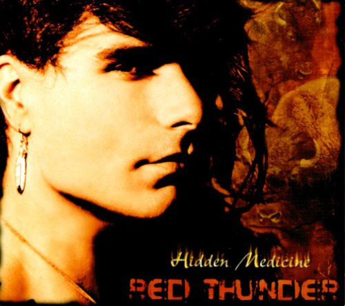 Red Thunder - Hidden Medicine - Amazon.com Music