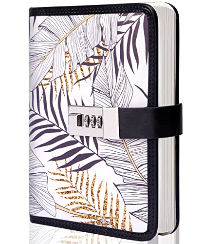 Top 10 Lockable Diary For Adults of 2022 - Katynel