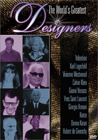 Amazon.com: World's Greatest Designers : World's Greatest Designers ...