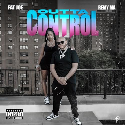 Play Outta Control by Fat Joe, Remy Ma & Cool And Dre on Amazon Music ...