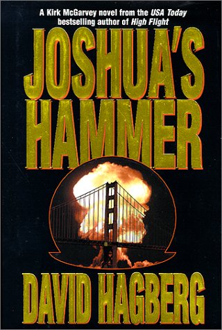 Amazon.com: Joshua's Hammer (Kirk McGarvey Novels): 9780312861285: Hagberg, David: Books