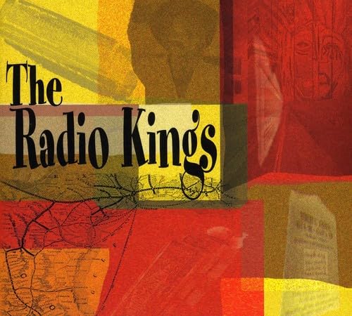RADIO KINGS - Radio Kings - Amazon.com Music